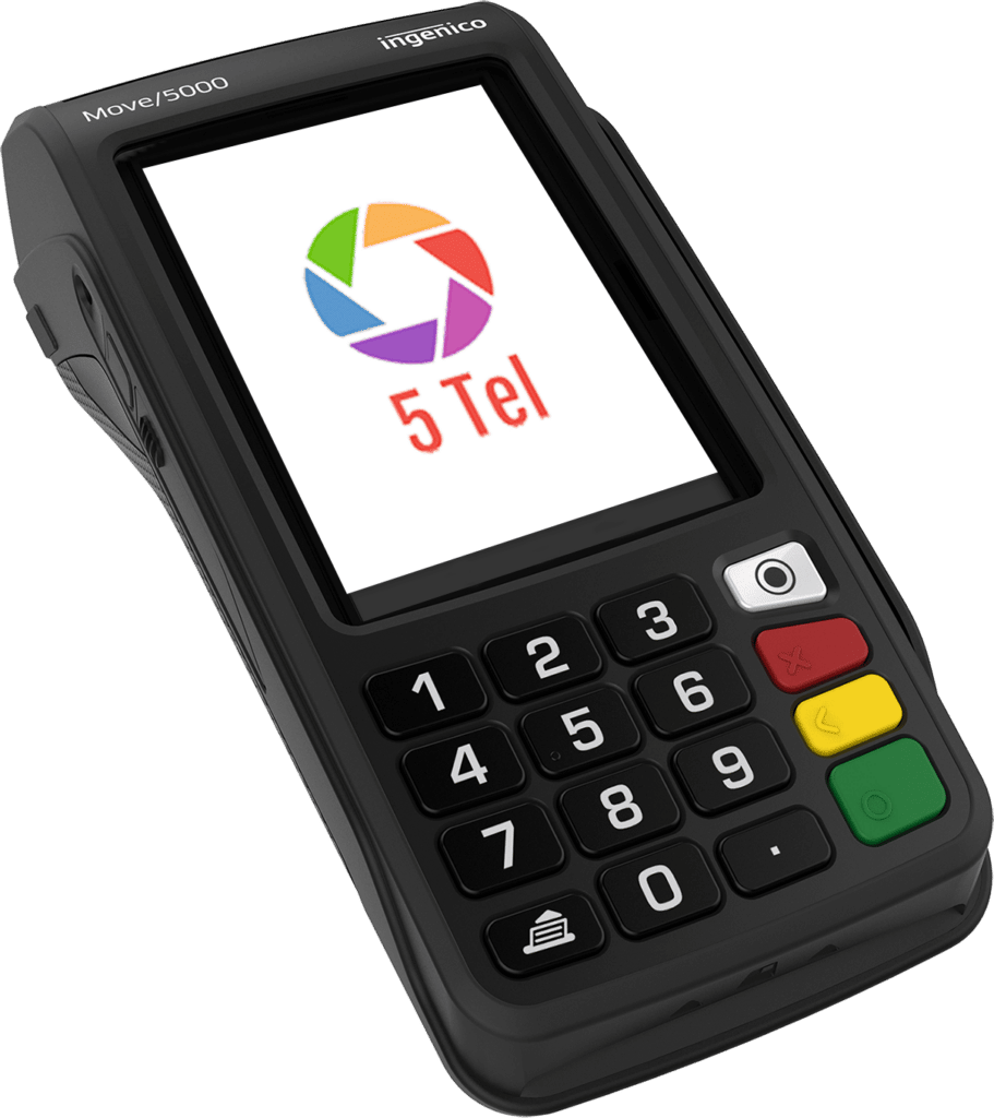 Short Term Card Machine Rental – 5Tel Short Term Card Machine Rental – 5Tel